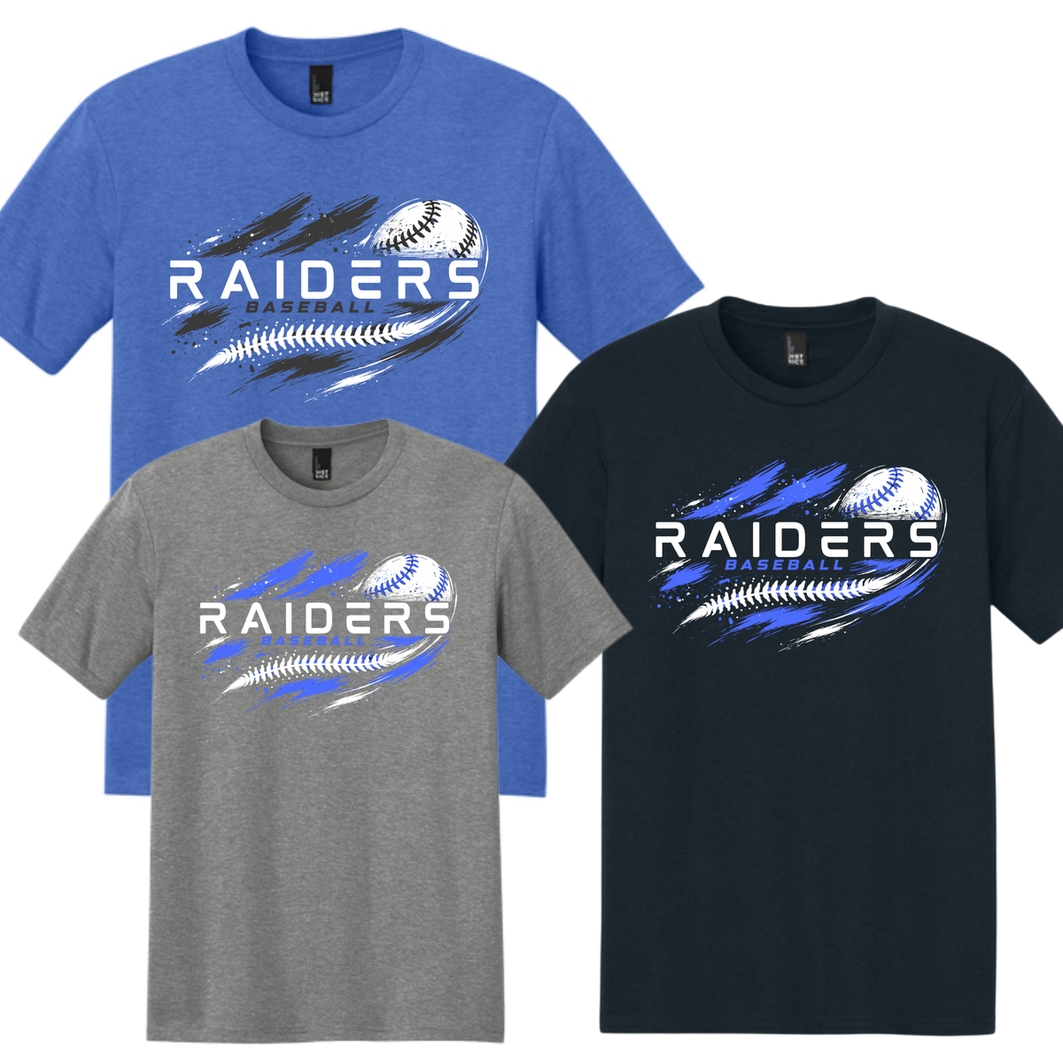 Richardton-Taylor School Store – Aspen Chic Designs